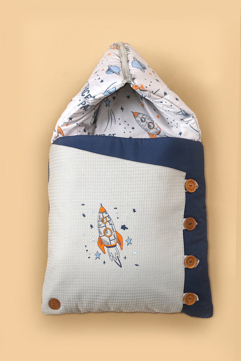 Space Explorer Baby Carry Nest – Tifl