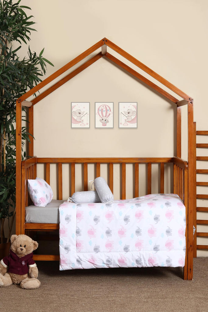 Cot Set – Tifl