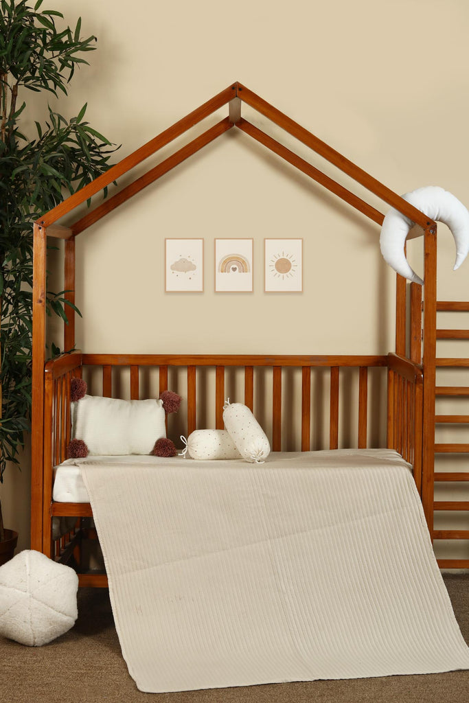Cot Set – Tifl