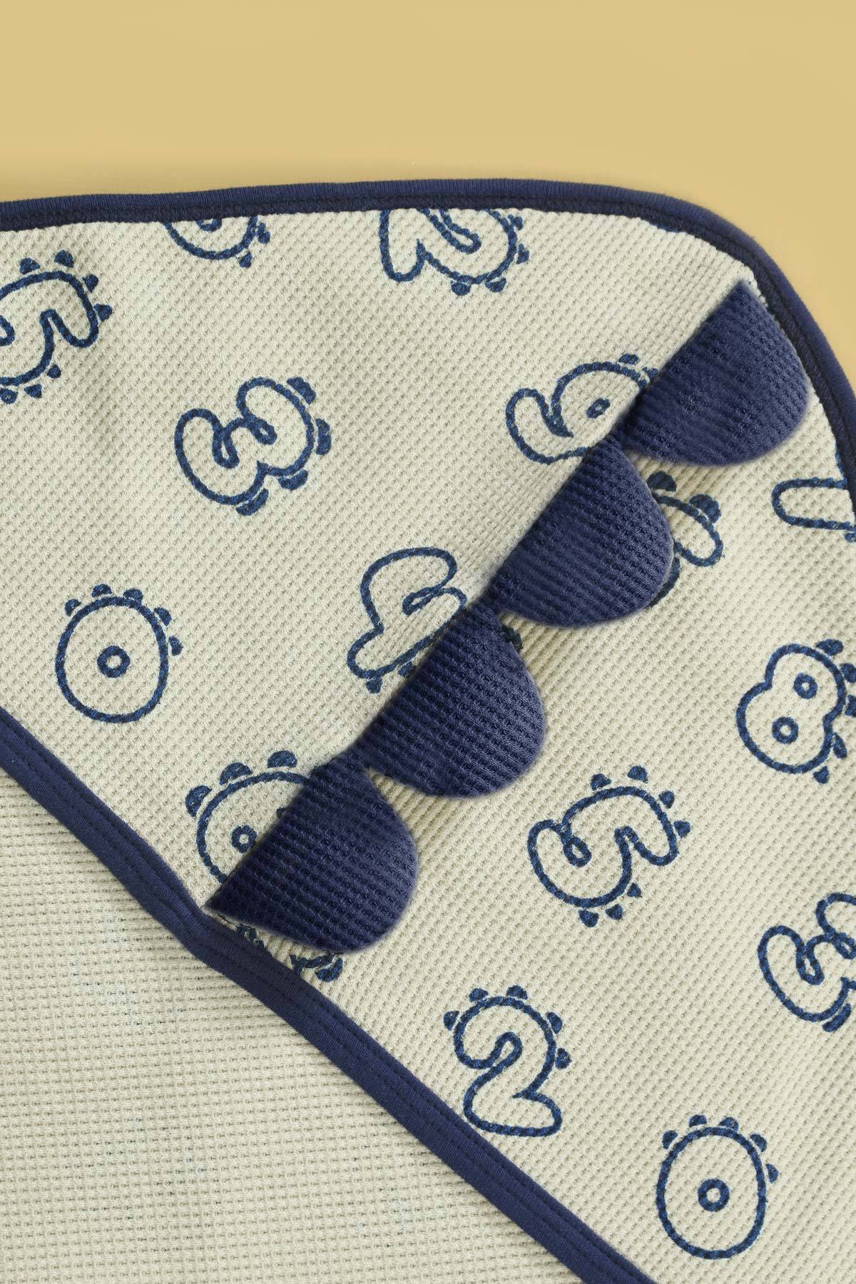 Number Nook Wrapping Sheet – Tifl