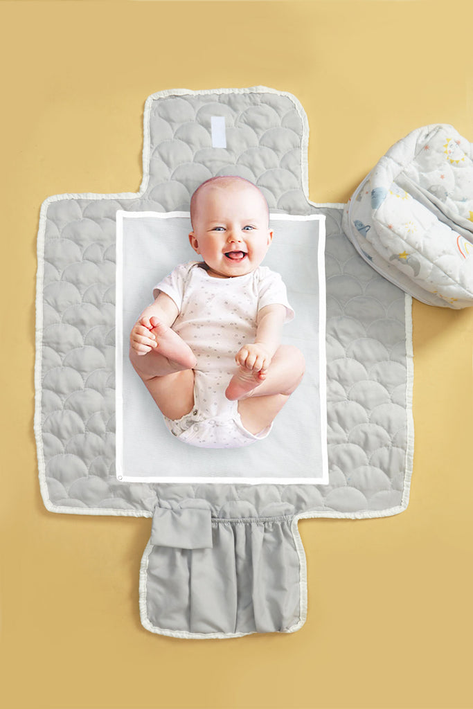 DIAPER CHANGING SHEET – Tifl