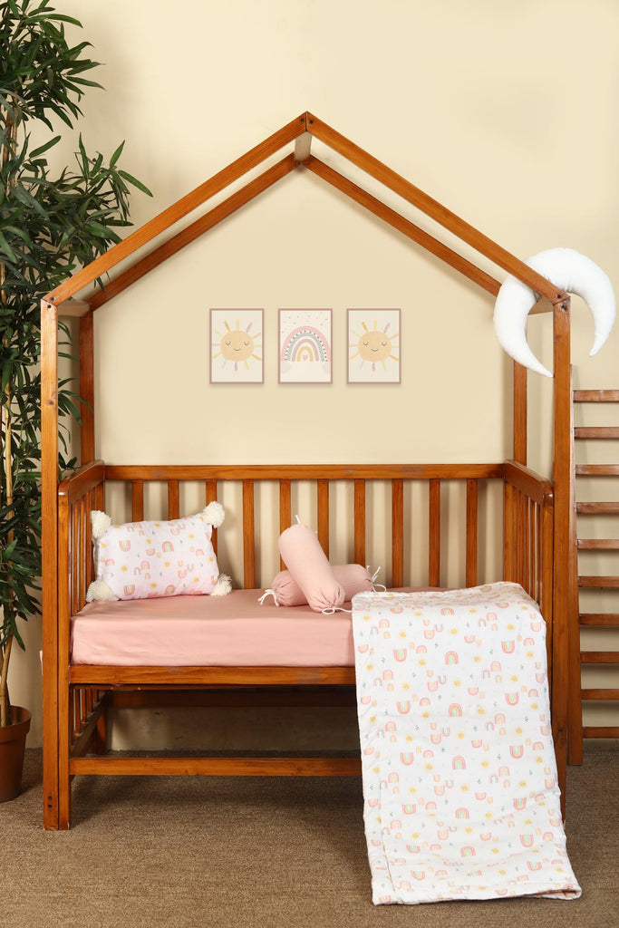 Cot Set – Tifl