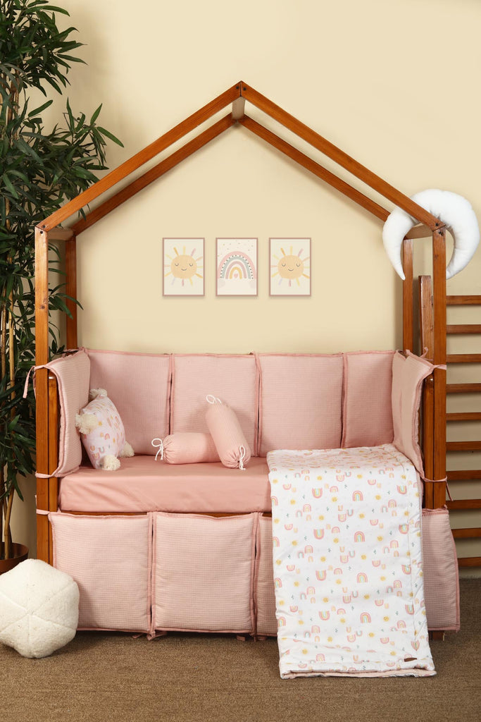 Cot Set – Tifl