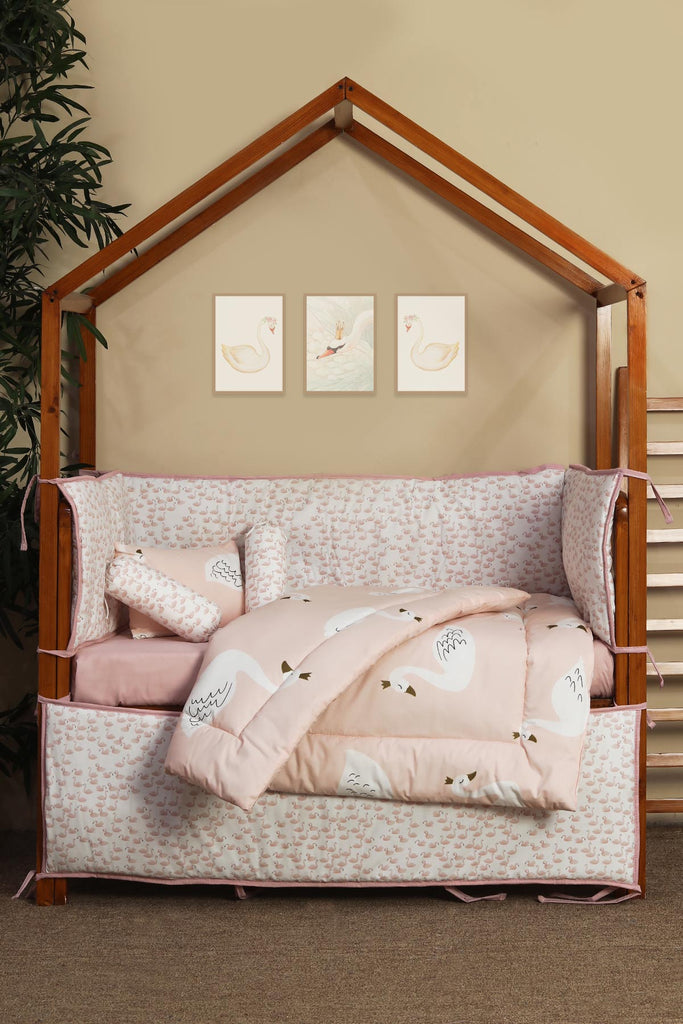Cot Set – Tifl